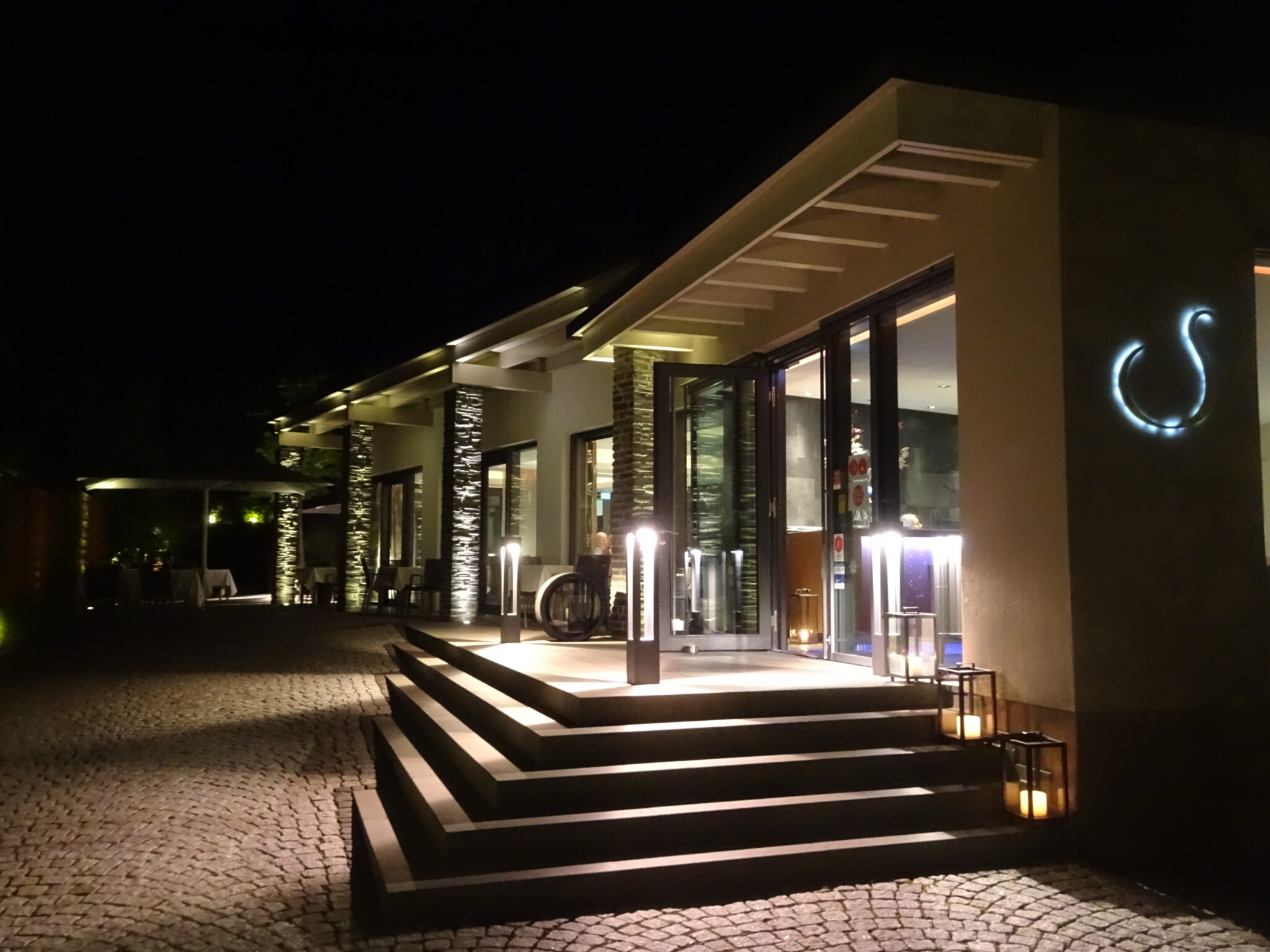 schanz, Piesport – Bernd Grill