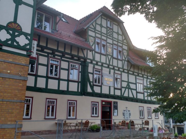 BjoernsOx*, Dermbach – Bernd Grill